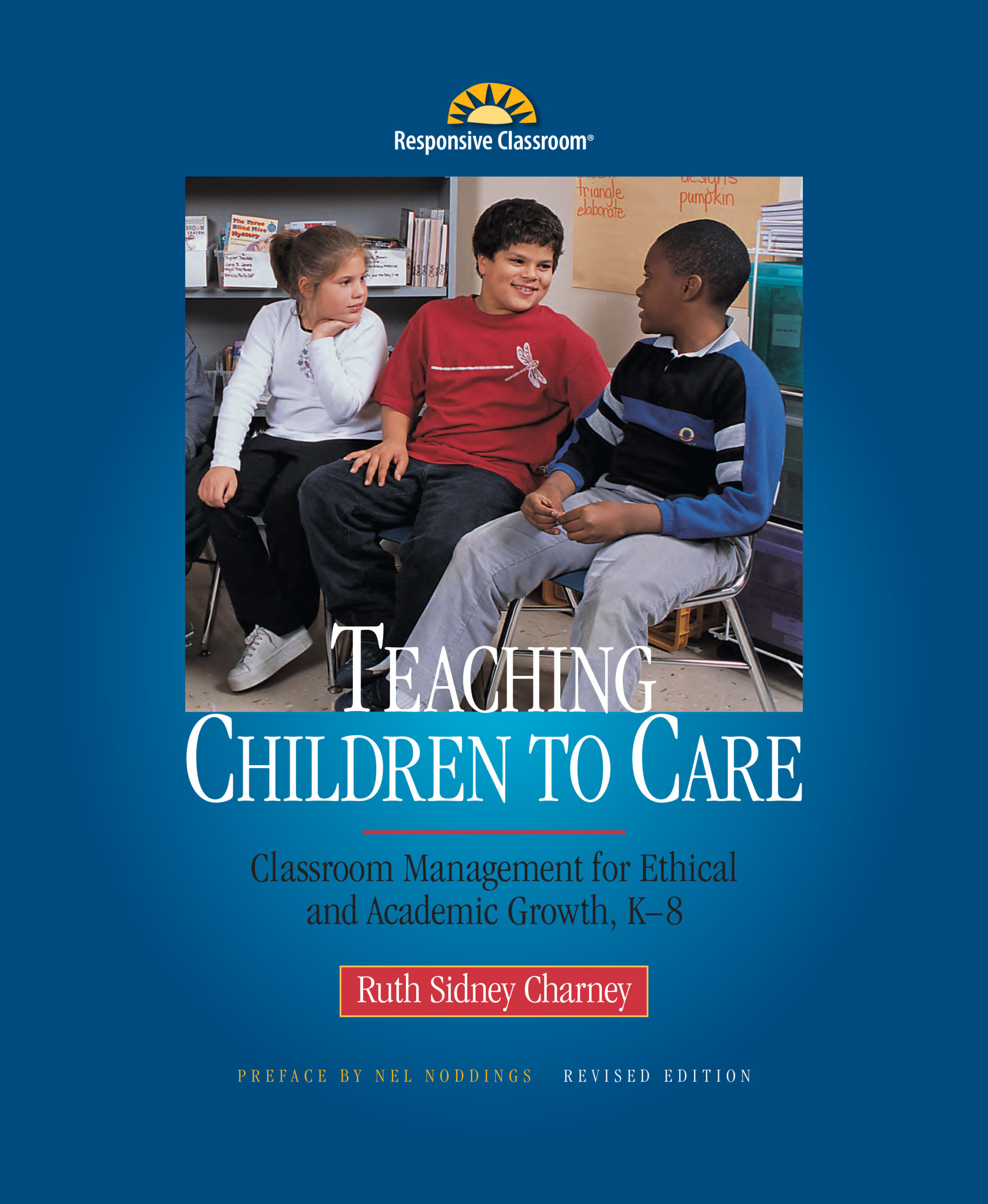 Teaching Children to Care - Educate The Whole Child