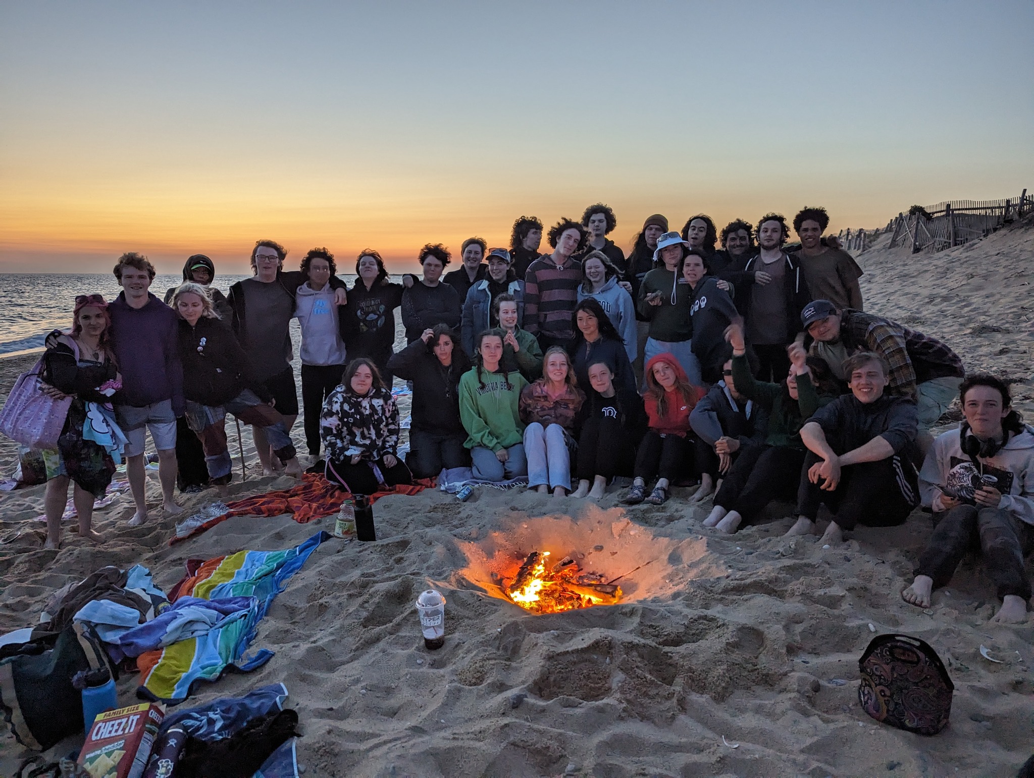 Four Rivers School - Educate The Whole Child